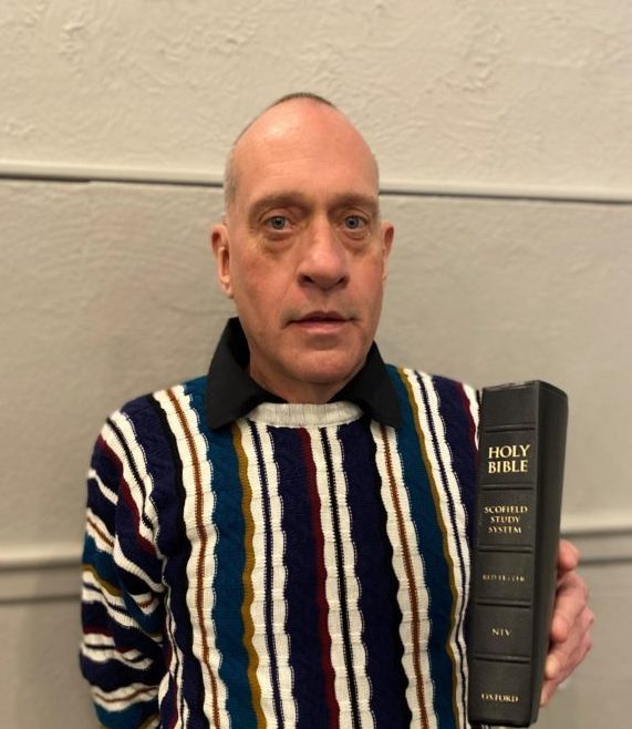 Evangelist Bill Lang Ministries - Wilkins Radio Network