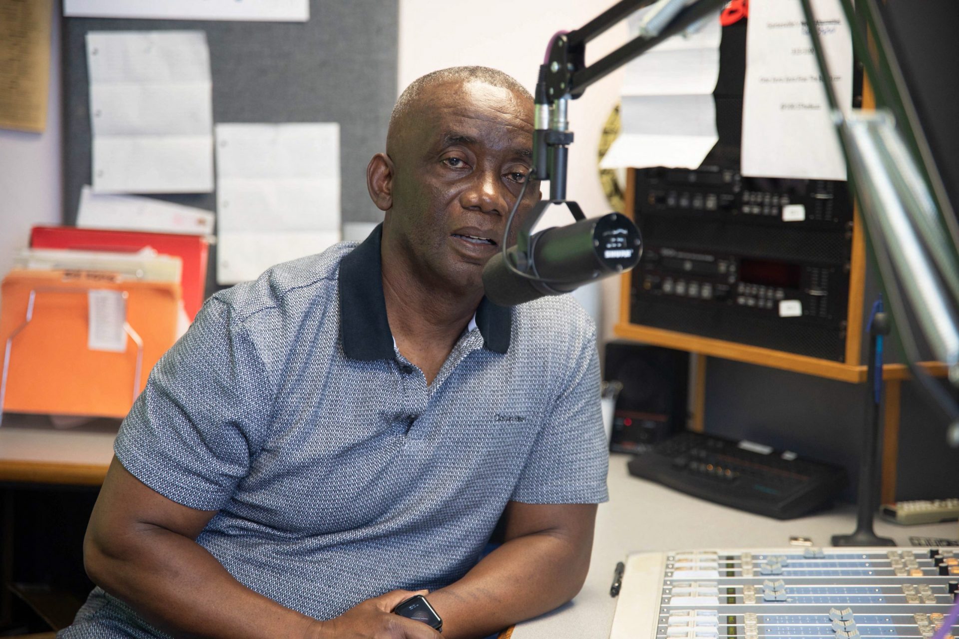 Grace And Peace Ministries - Wilkins Radio Network