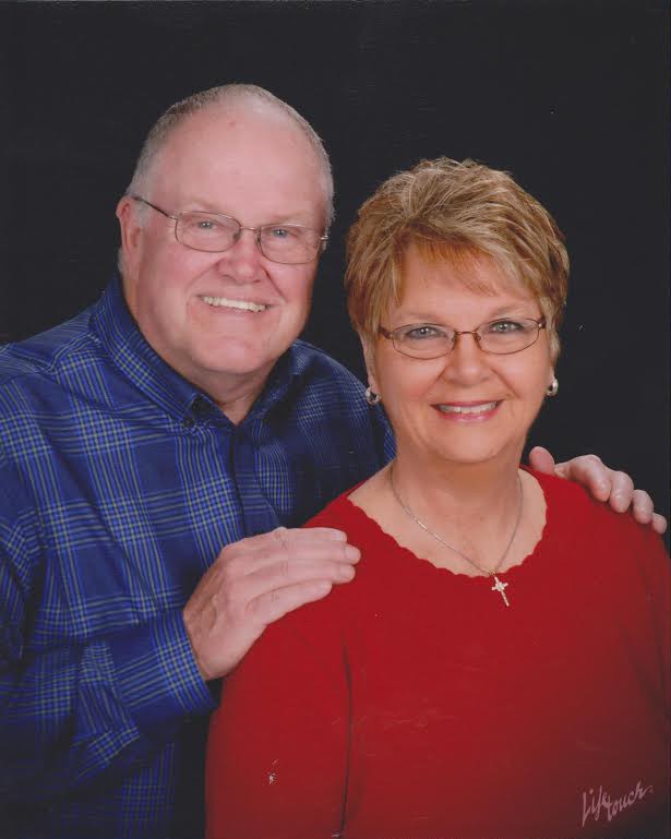 Jesus Is The Answer - Wilkins Radio Network