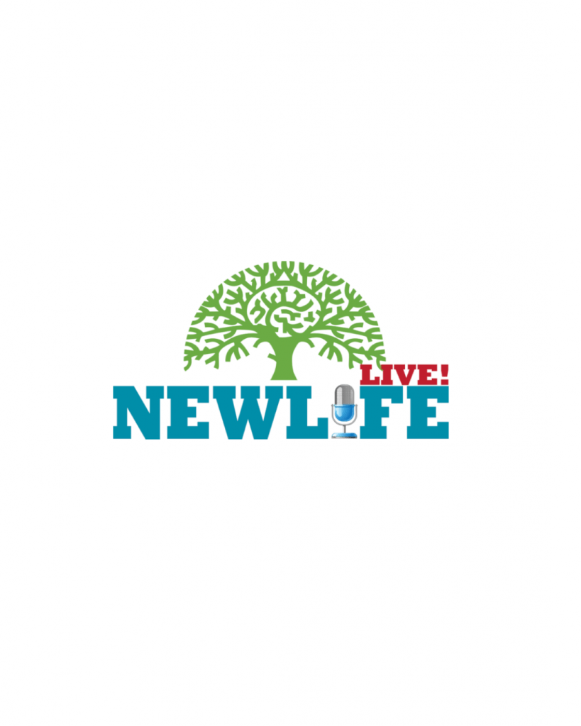 New Life Live - Wilkins Radio Network