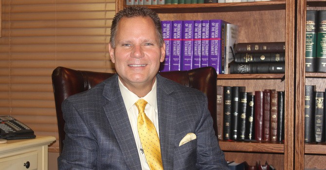 Stand Forever - Wilkins Radio Network