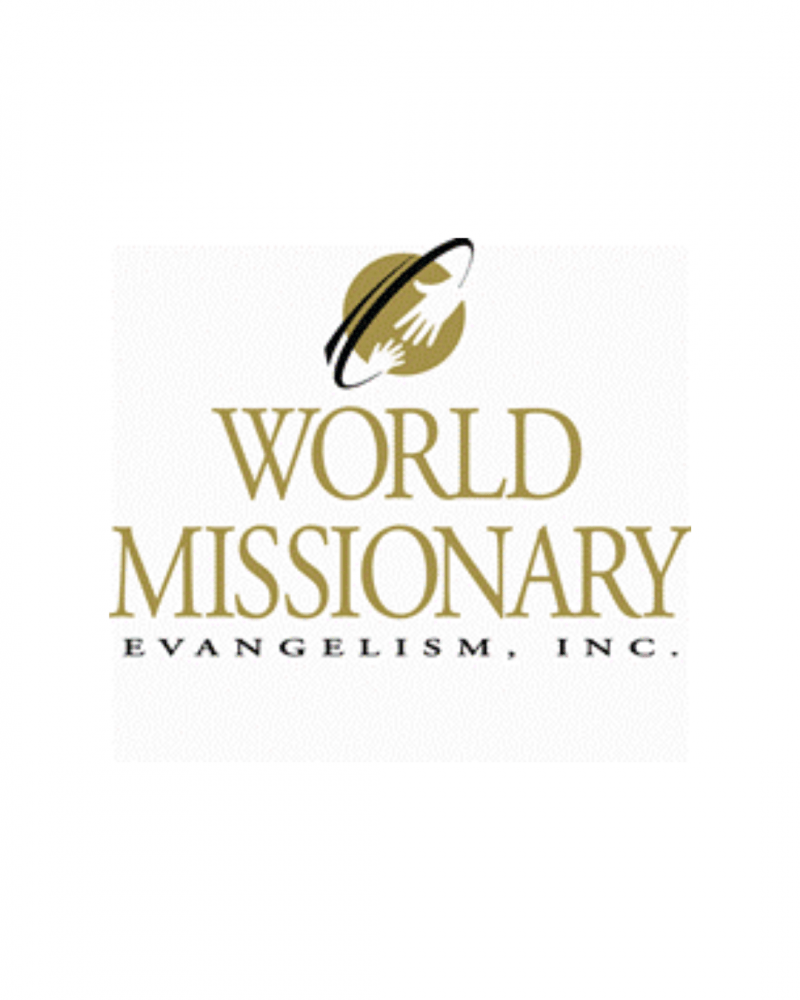 World Missionary Evangelism - Wilkins Radio Network