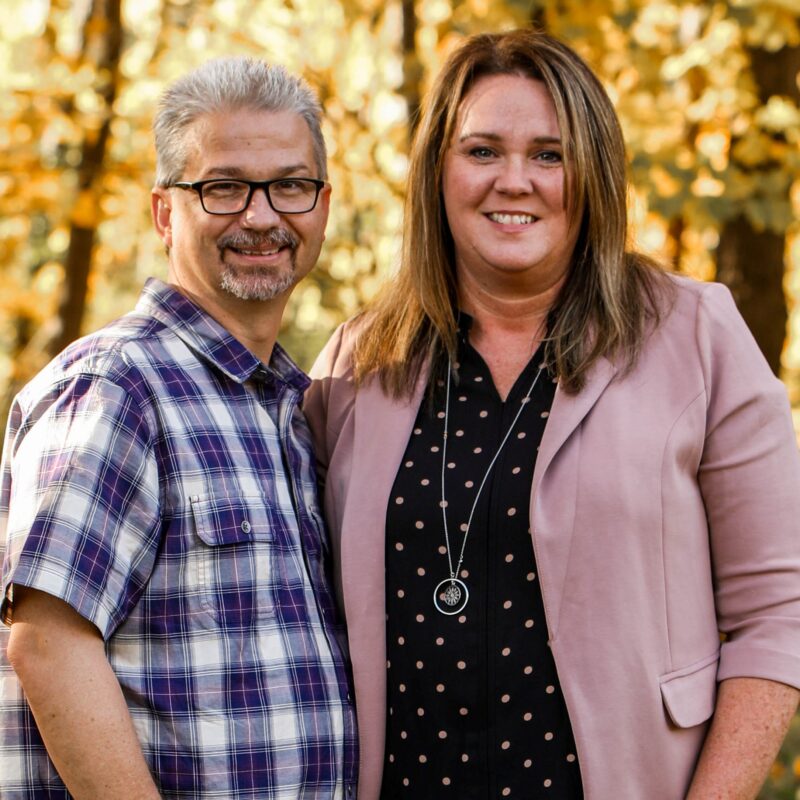 Filled With Questions - Wilkins Radio Network