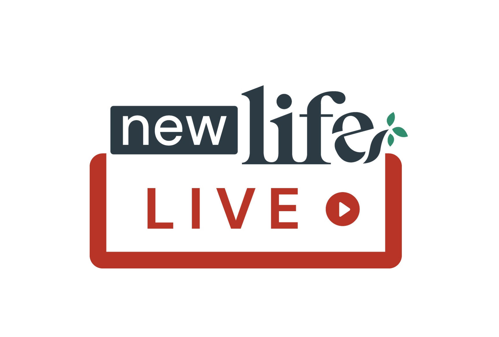 New Life LIVE - Wilkins Radio Network